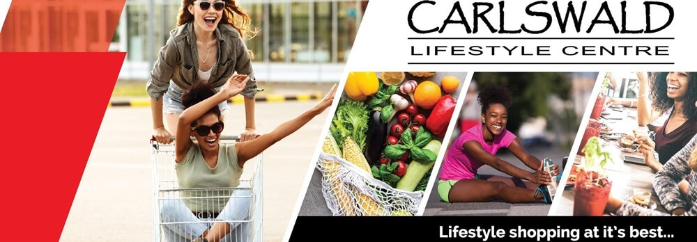 Carlswald Lifestyle Centre | Jamii