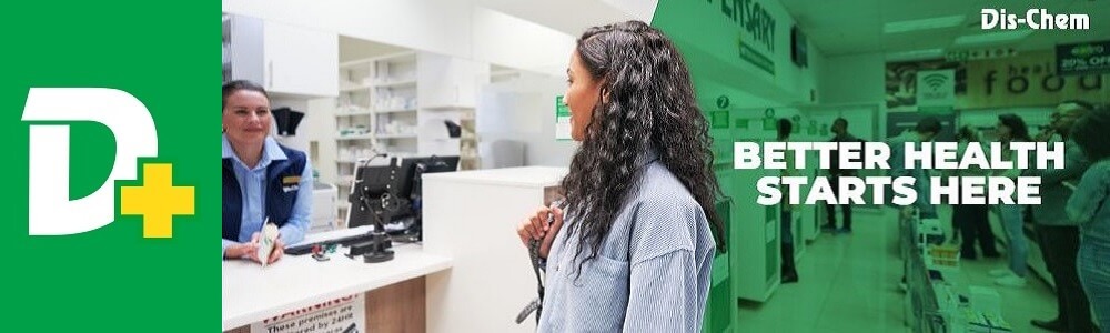 Dis-Chem Pharmacy (Centurion Mall) | Jamii