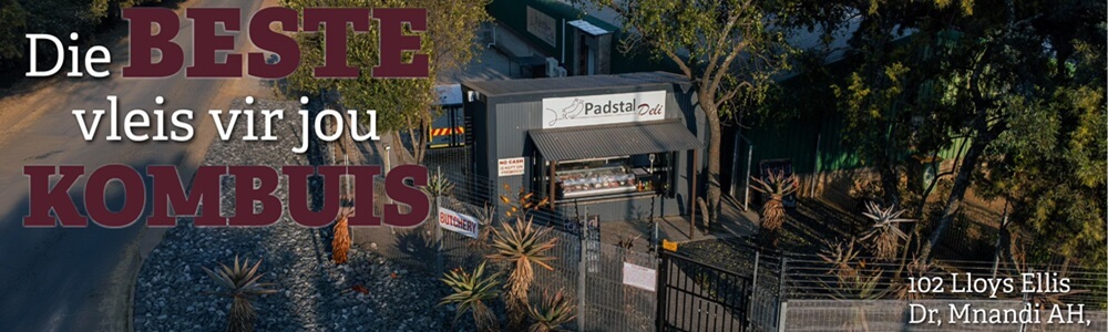 Padstal Deli Centurion | Jamii | Jamii