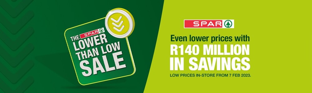 SuperSpar Stanger (Spar Centre) | Jamii